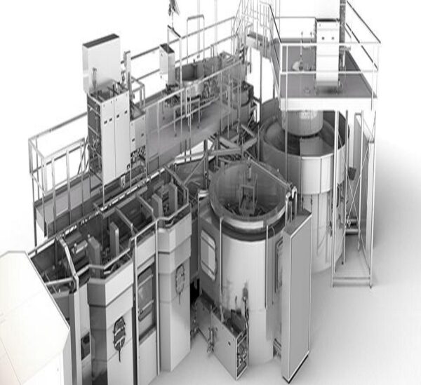 Aseptic Filling | Sinopack | Machinery and Packaging solutions